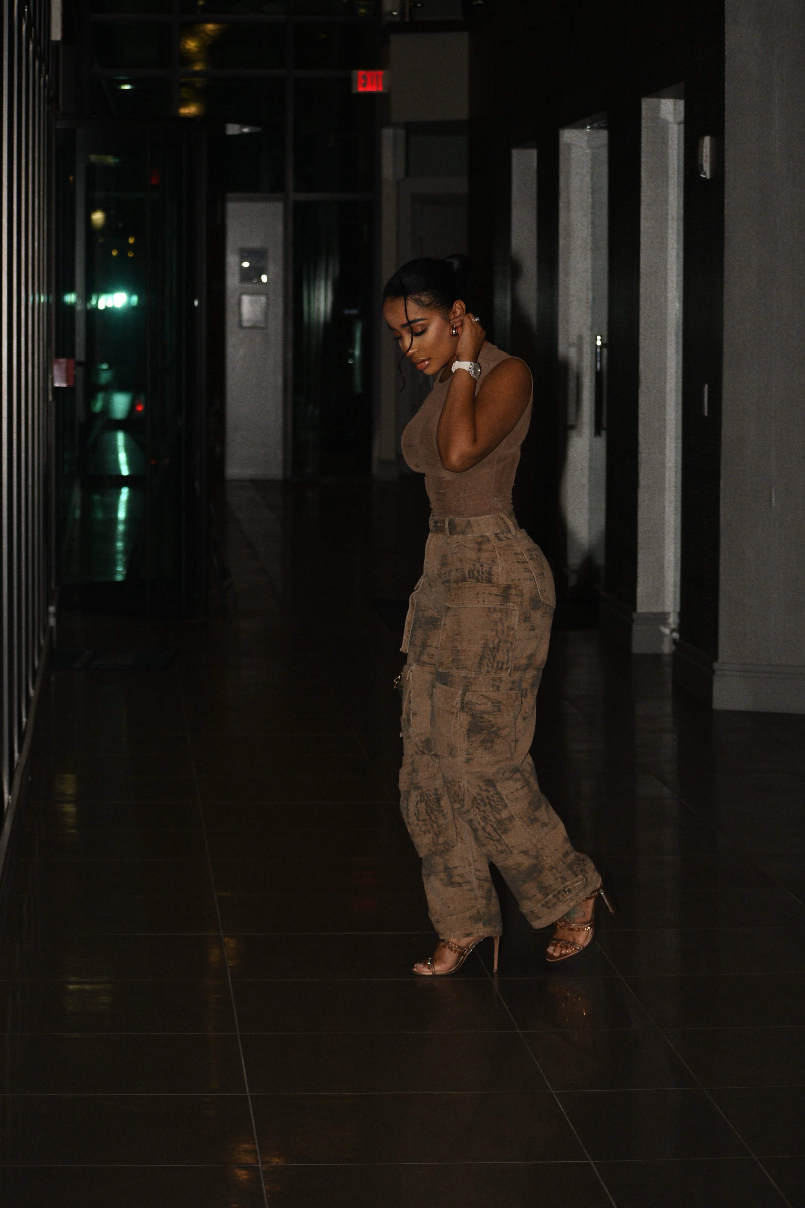 Bottoms – Page 2 – Tropicbabe.com