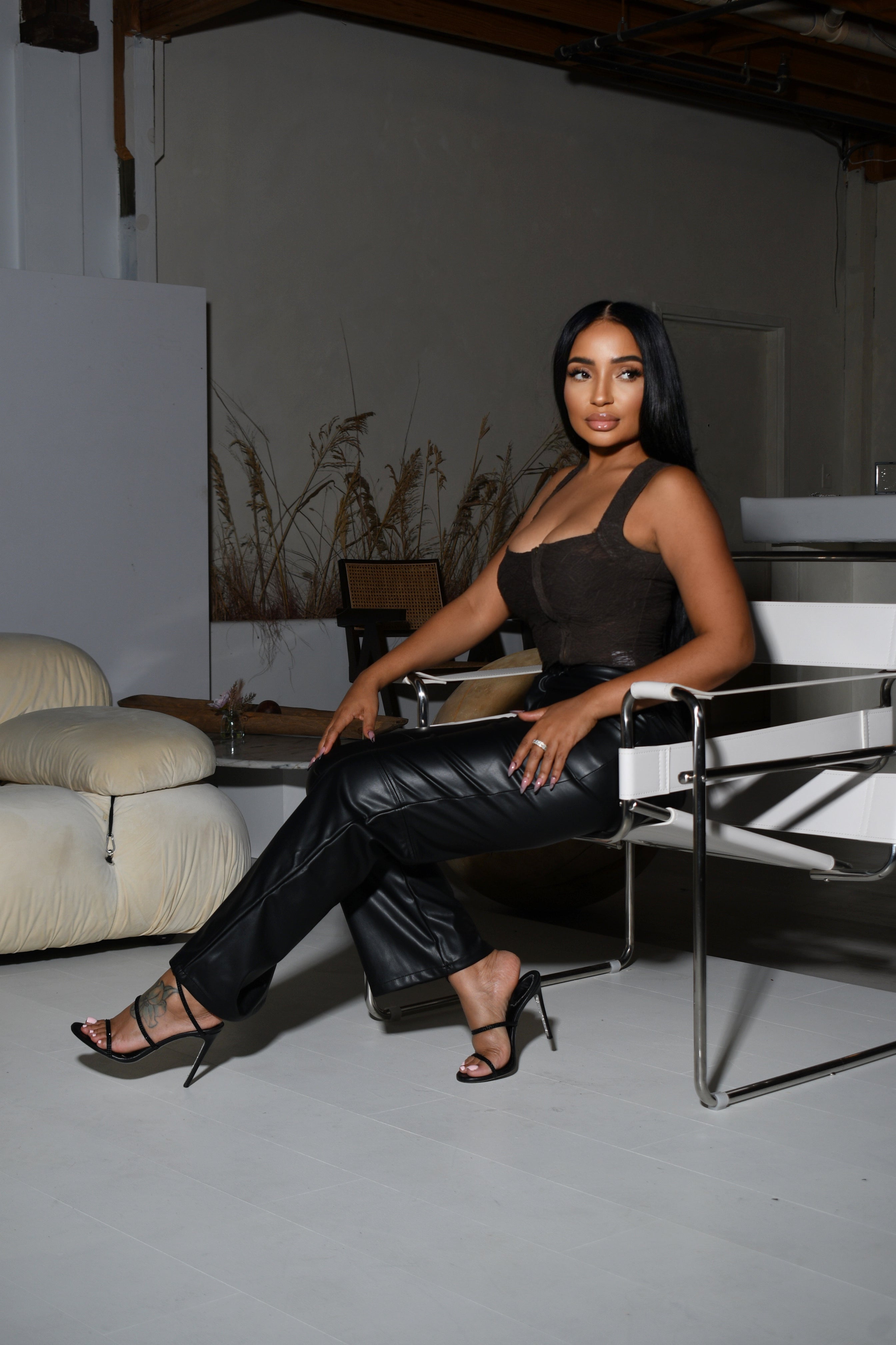 Deep coco (Top) – Tropicbabe.com