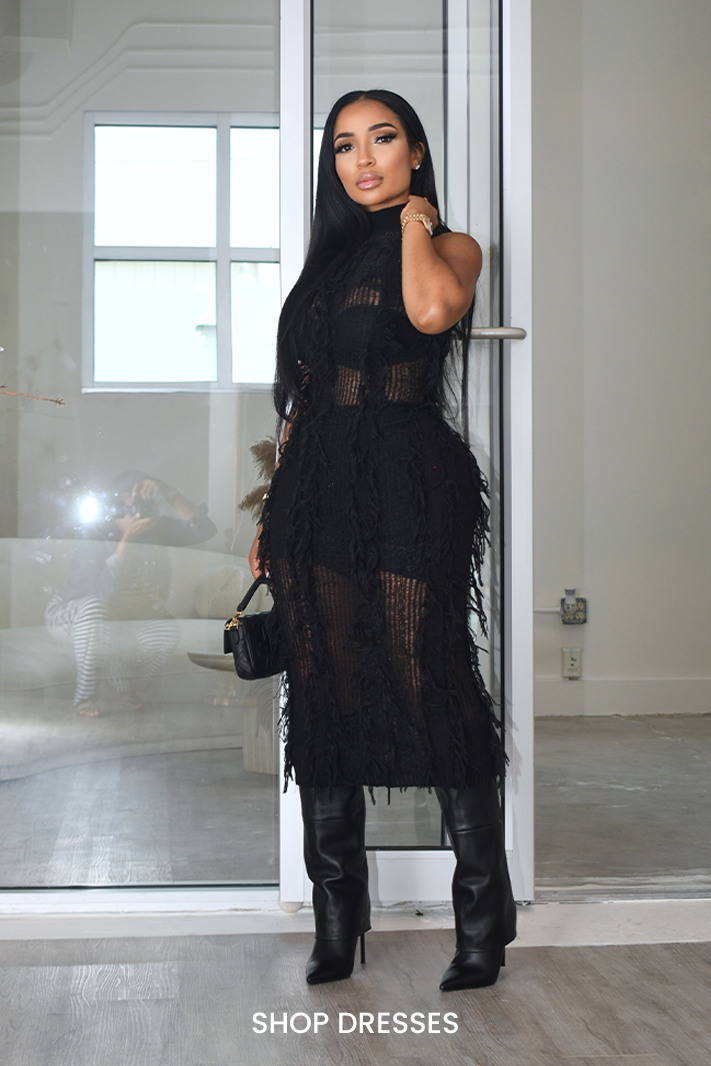 TropicBabe 🌴 – Tropicbabe.com